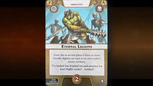 SEPULCHRAL GUARD Updated Warband Review | Warhammer Underworlds Wyrdhollow