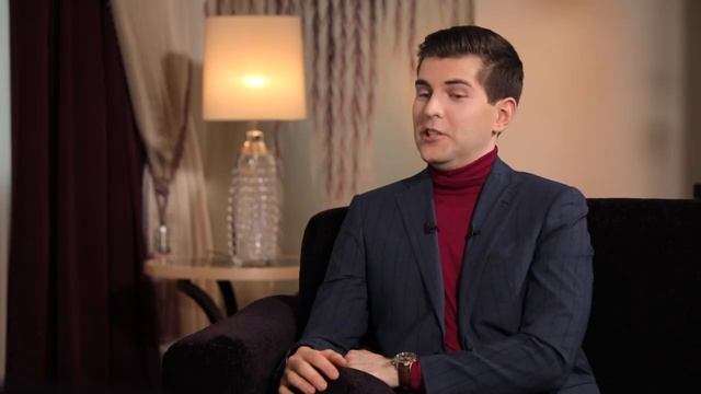 Interview with the International Director of Michelin Guides Gwendal Poullenne