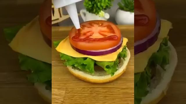 Секретная формула Крабсбургера!!!