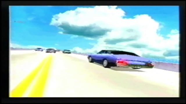 Driver миссия "за катером"
