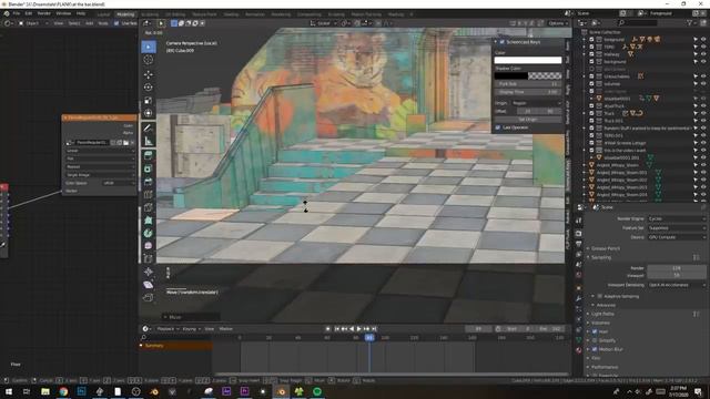 Making Shot 3