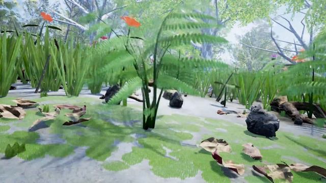 Drunk On Nectar 2017 Trailer (A Nature Sandbox Game) – смотреть онлайн ...