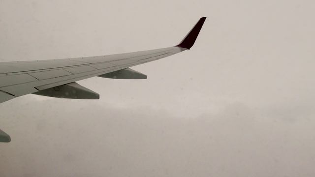 Летим домой. Абакан-Норильск. Отпуск 2021 окончен..mp4