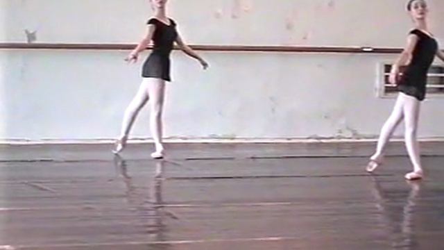3 и 1 курс. Анна Оль