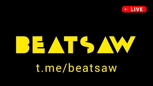 BEAT SAW - свежие диджейские дабстеп сеты 2024 для роботов