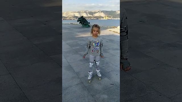 Егорова Софья 1 2 класс