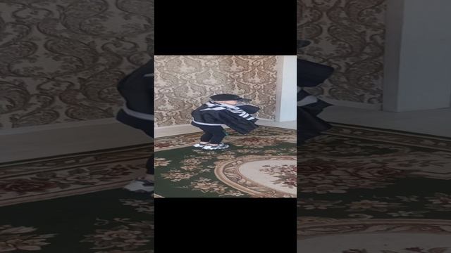 потому что я Бэтман✌️