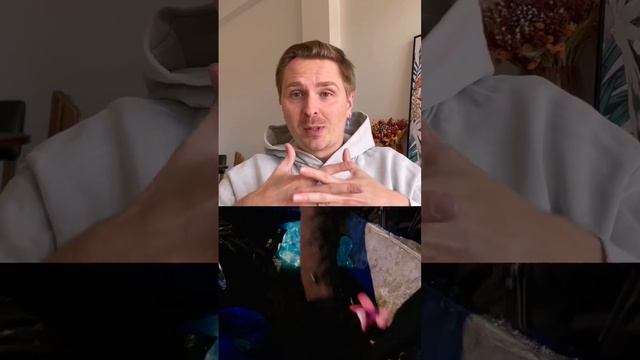 Пиар на помойку. В Румынии создали магазин не для покупок / Дмитрий Титов
