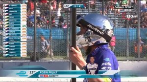 Formule E - ePrix de Long Beach 2016 - Partie 1