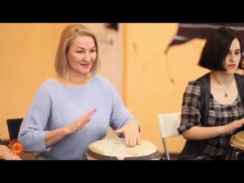 Salsa Rica - Семинар "Танцы, ритмы и музыкальная культура Кубы или откуда пошла сальса"
