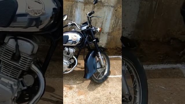 Honda cd 125 Benly | Antique | Motobikes | ?? | 2023