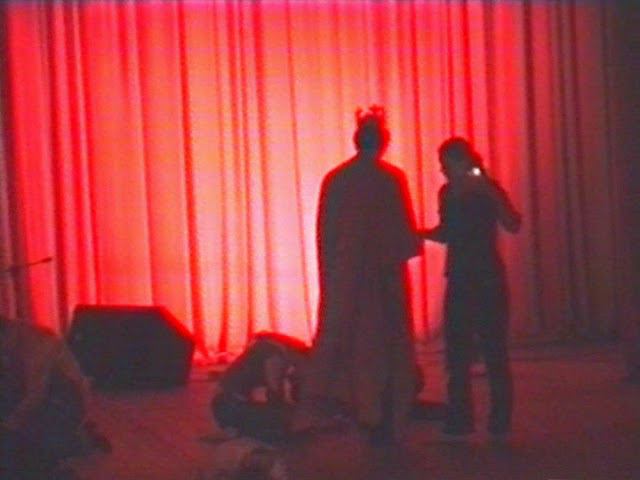 Свечи2007