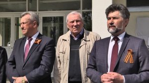 Студенческая, 7. Видеоновости выпуск № 191