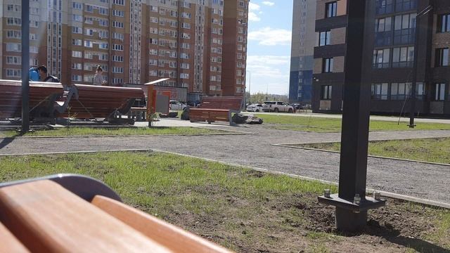 312. Дневник погоды 23.04.23 Железнодорожный