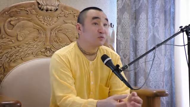 2019.07.28 - Шримад-Бхагаватам 2.3.10. Е. М. Даяван прабху