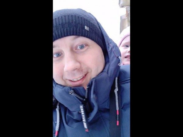 Из детсада