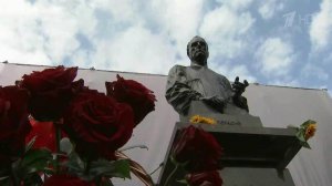 В Санкт-Петербурге прошла церемония в память о первом мэре города Анатолии Собчаке