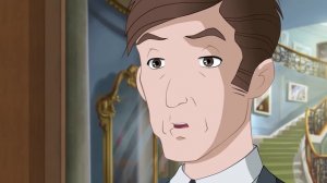 Winx Club - World of Winx / Мир Винкс - 2 сезон 9 (09 из 13) серия [MVO]