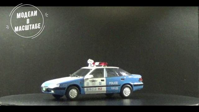Daewoo Espero