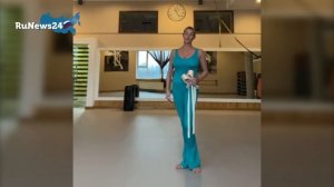 Анастасия Волочкова: Собчак и Богомолов скоро разведутся