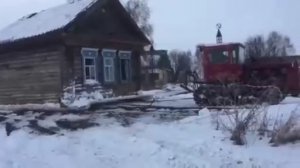 Когда решил переехать