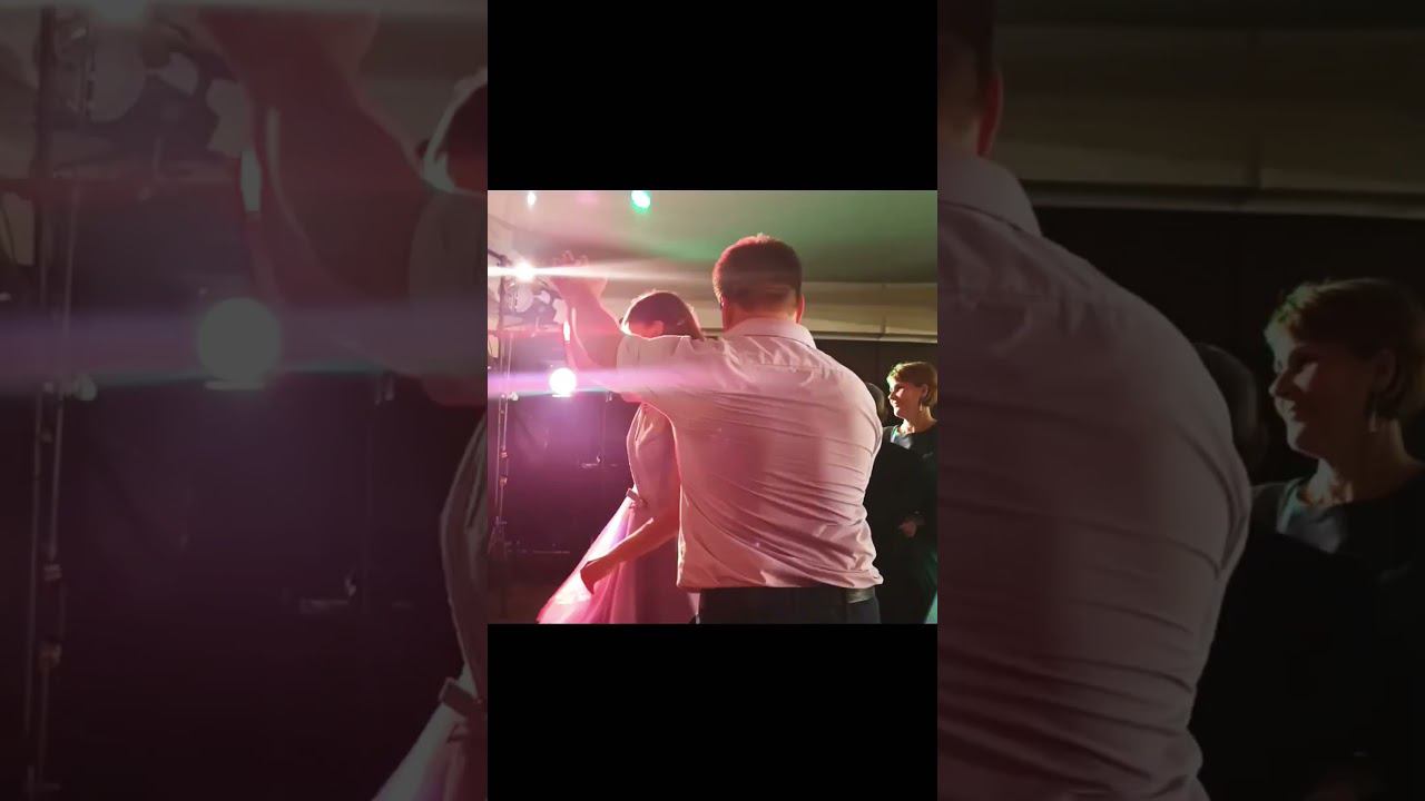 Dont tell my... Dont speak