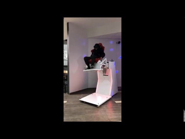 Extreme 360 with NEW VRsoft