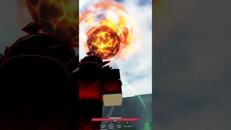 ☠️Died  #roblox #stream #shorts #thestrongestbattlegrounds  #robloxedit