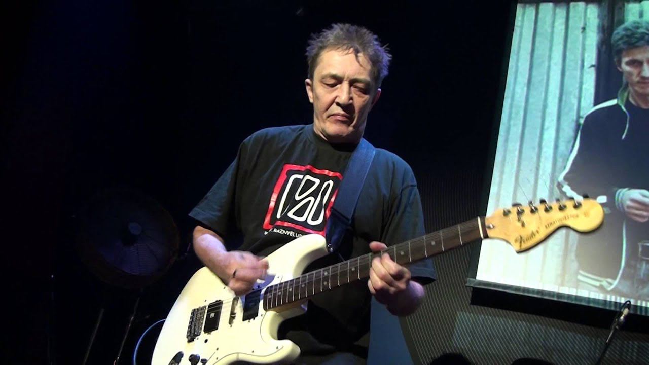 Разные Люди - Времечко (Mezzo Forte, 22/01/11)