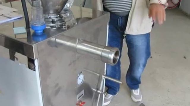 Шприц вакуумный ВШУ-1М