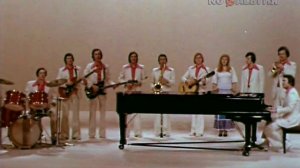 ВИА Пламя - На дальней станции сойду (1978)