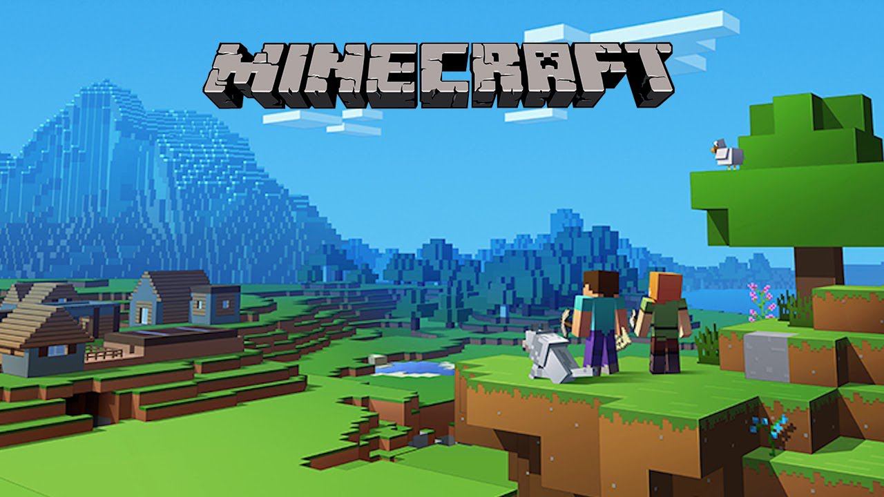 В поисках алмазов ⚝Minecraft: КООП #10