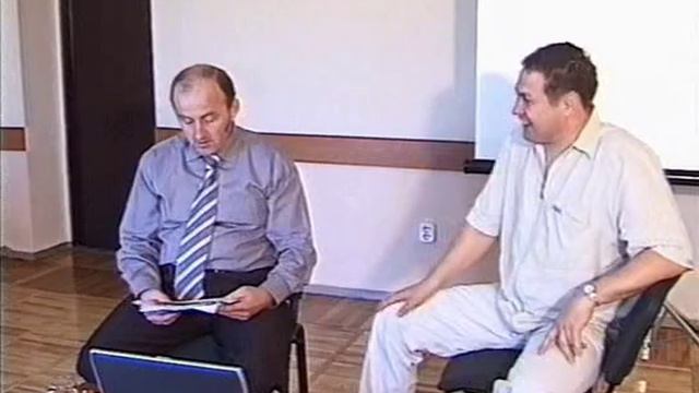 Николай Дорощук - Дистрибуция на практике