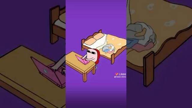 бесконечное видео