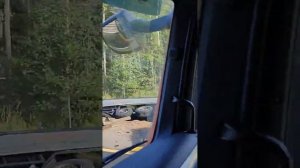 Авария м11 платка 324 километр. ДТП