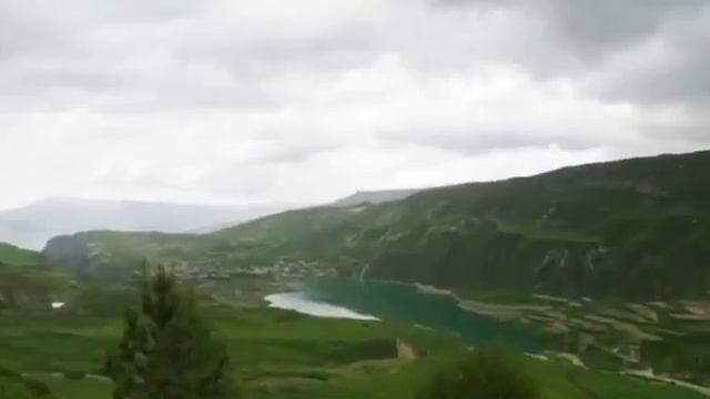 Гр. Хпедж - Халкьдин мани (лезгинская песня)