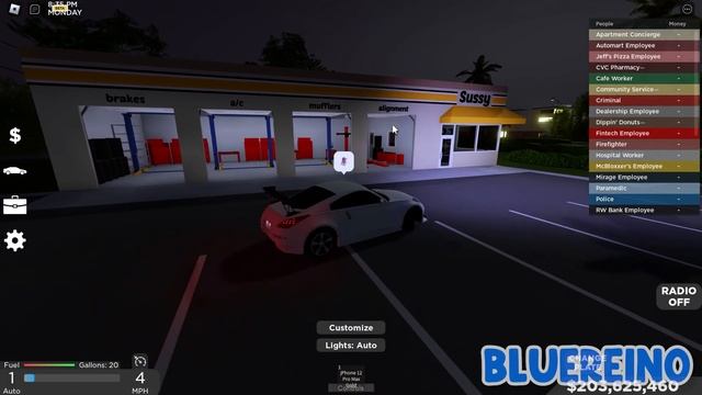 *ALL* Cars with Body kits in SWFL! - PLUS ALL KITS | ROBLOX SOUTHWEST ...