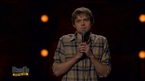 Stand Up: Ваня Усович - О покупке противозачаточных, первом сексе и походе к урологу