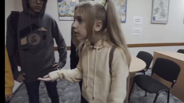 ОТ ПЕРВОГО ЛИЦА: (ШГШ) 2 СЕЗОН 16 СЕРИЯ