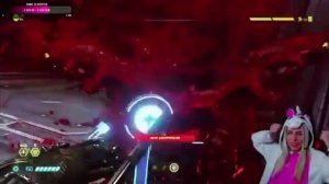 ЕДИНОРОГ УБИЙЦА в DOOM Eternal