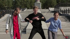Еда, я люблю тебя. Екатеринбург. Суббота 12:30