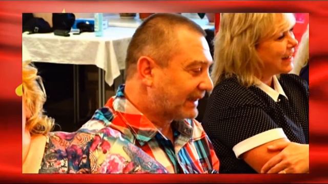 Дом Хинкали. Часть 2 (август 2017)