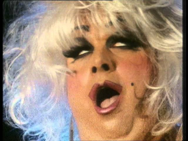 Divine - You Think You're A Man