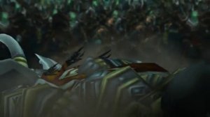 World of Warcraft: Wrath of the Lich King - The Wrathgate