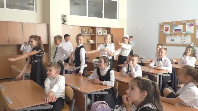 Перемены в 10 лет