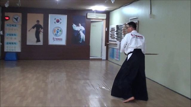 쌍수 10번  10 комплекс КУМДО IKMAS
