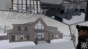 [Roblox] {Ep. 6} Entry Point | Освобождение