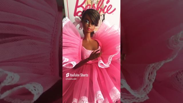 SilkStone Barbie Best to A Tea.Я в мире Барби.