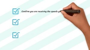 Why Is It Important to Conduct an Internet Speed Test?