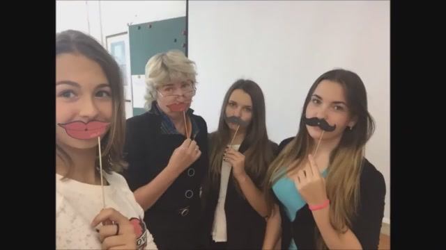Самые-самые. 2015 год